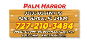 Menu – Aloha To Go BBQ