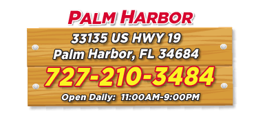 Menu – Aloha To Go BBQ